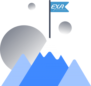 The company | Exa Information Technology